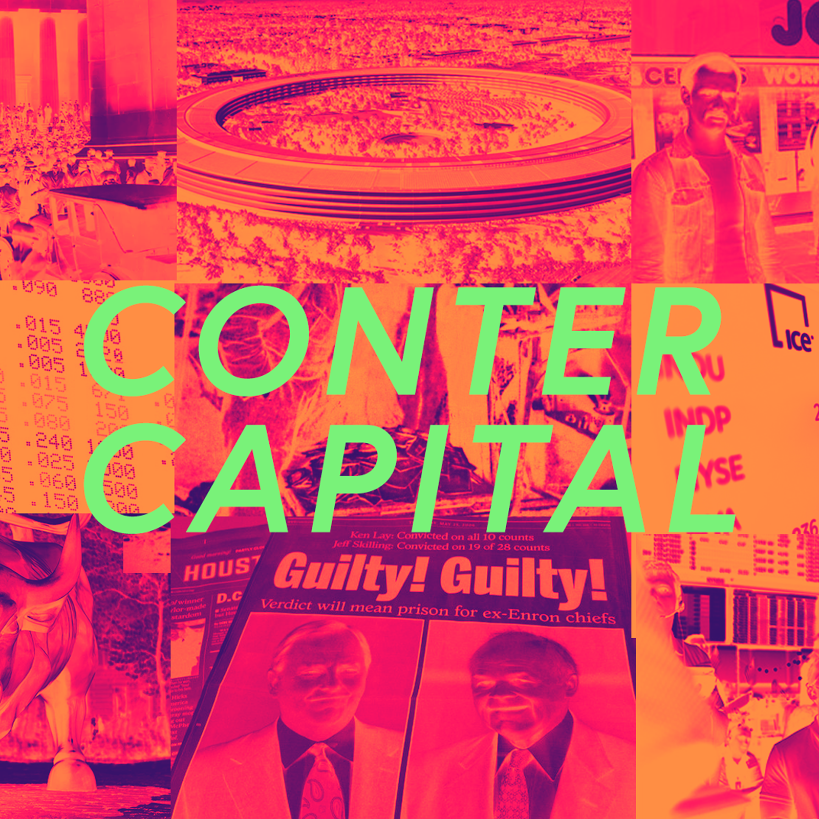 Conter Capital: Explaining the Energy Crisis – Conter