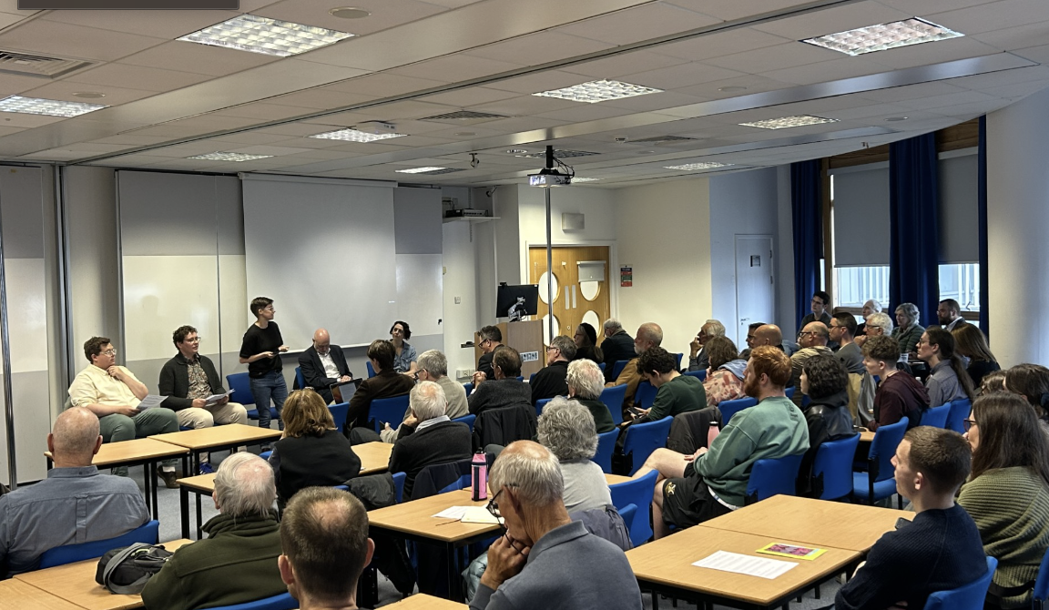 Independence Ten Years On: Notes From The Conter Conference – Conter